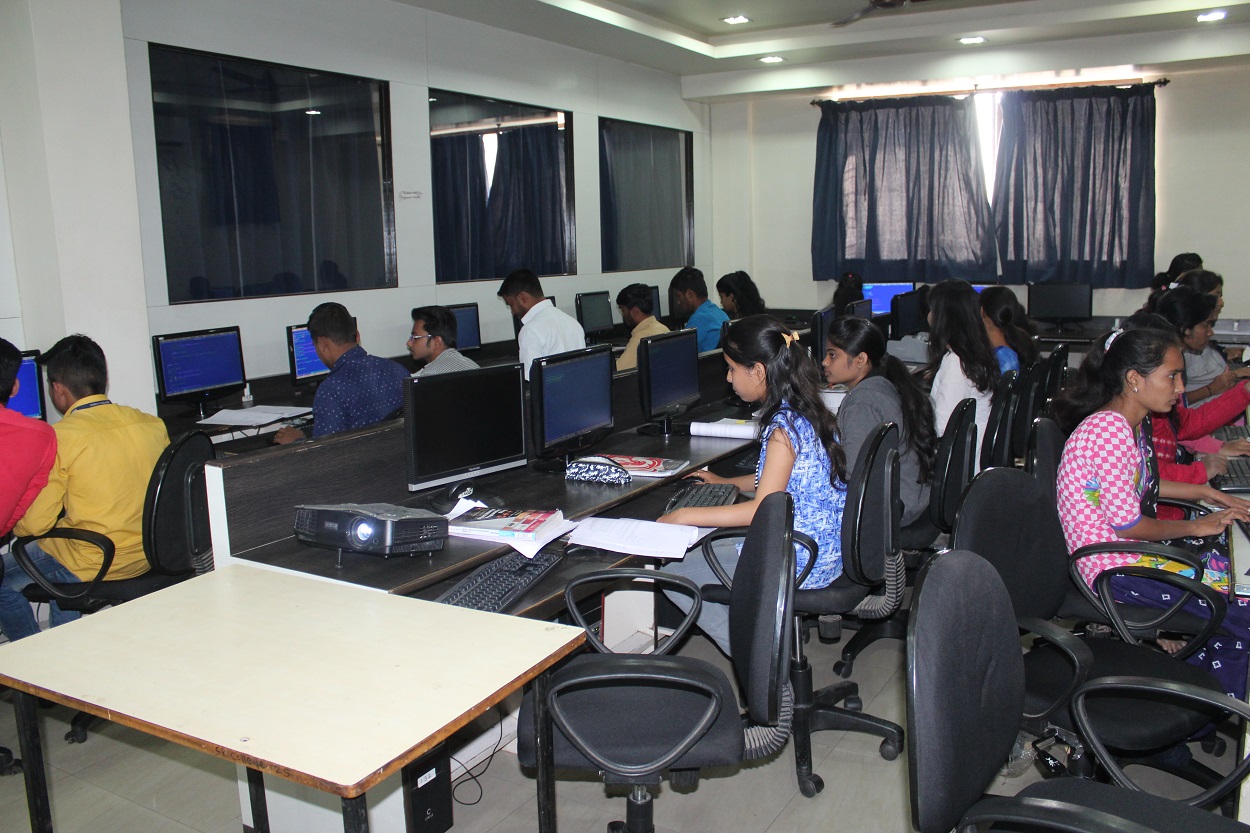 Sarhad College