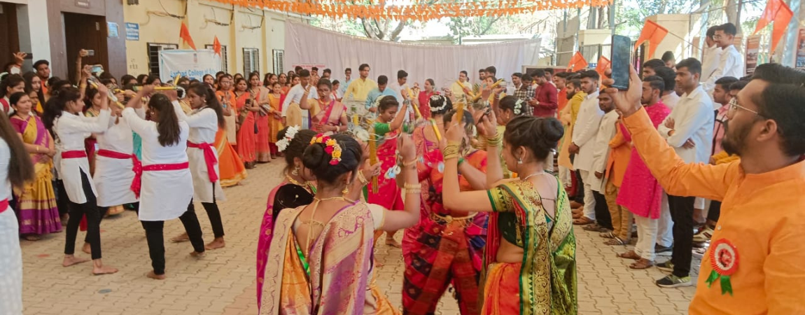 Sarhad College
