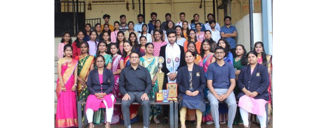 Sarhad College