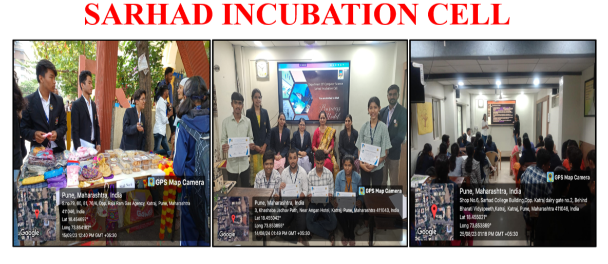 sarhad-college